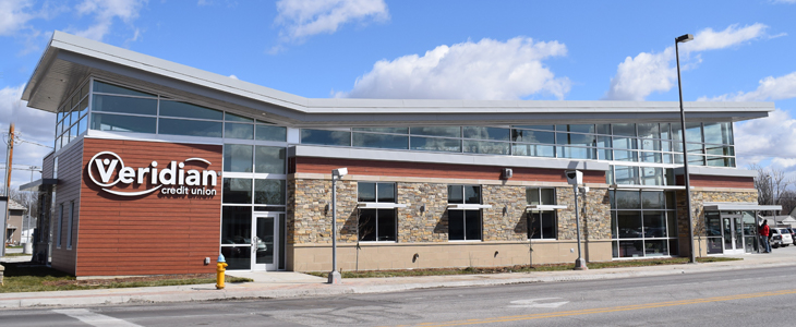 Council Bluffs branch now open | Veridian