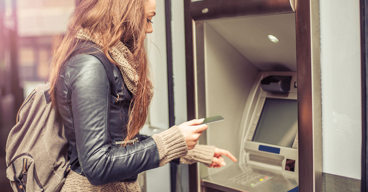ATM Skimming – Financial News and Advice – News Articles | Veridian
