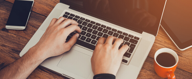 Ransomware Scam | Veridian