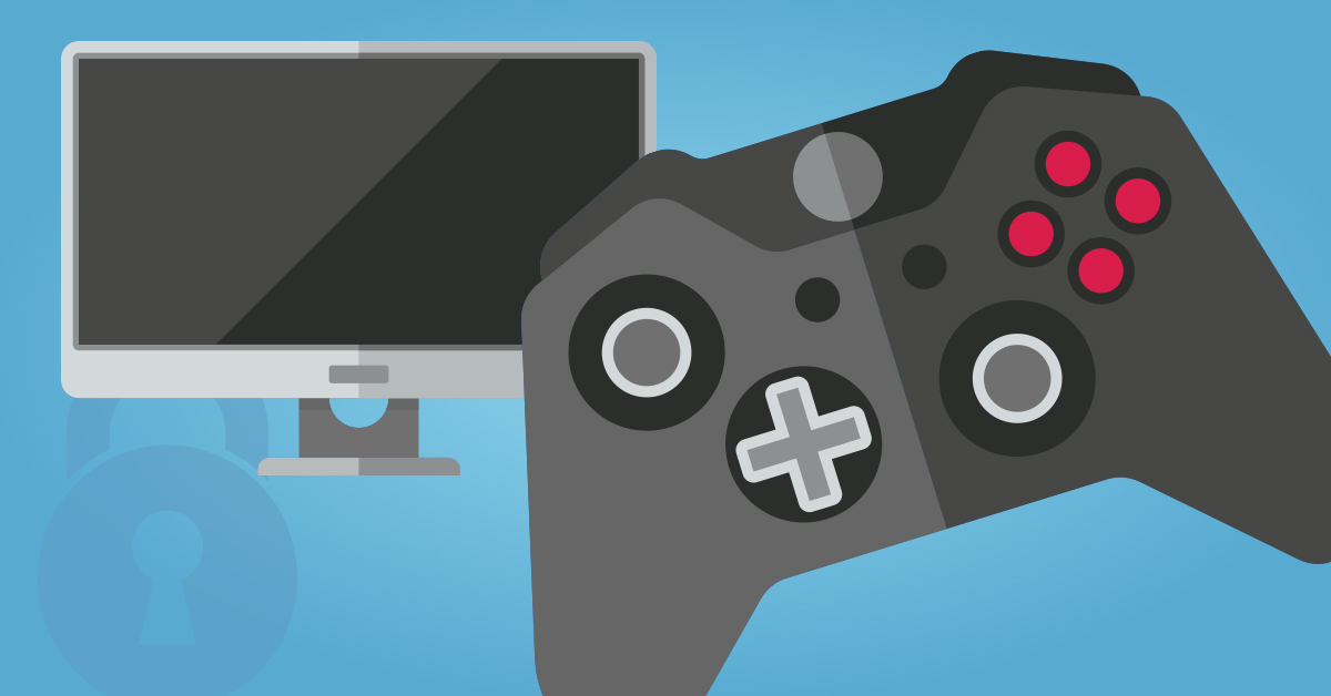 Fraud 101: Video Games | Veridian