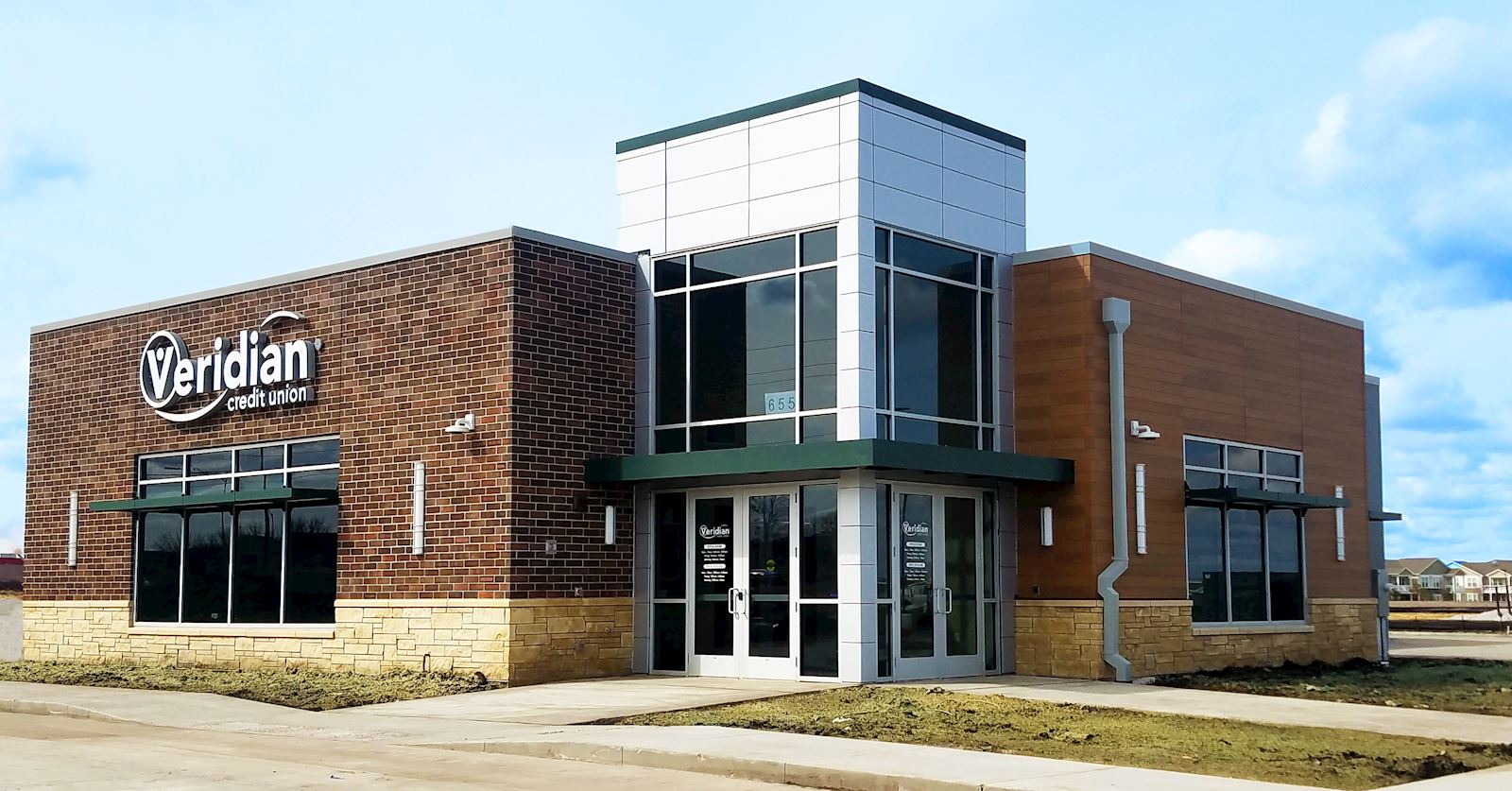 New Branch in Waukee - Veridian News and Events - Articles | Veridian