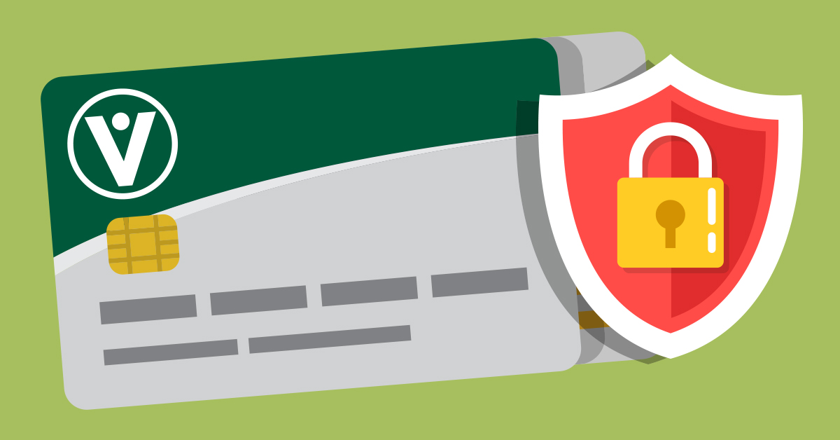 Fraud 101: Credit Card Fraud - News articles - Advice | Veridian