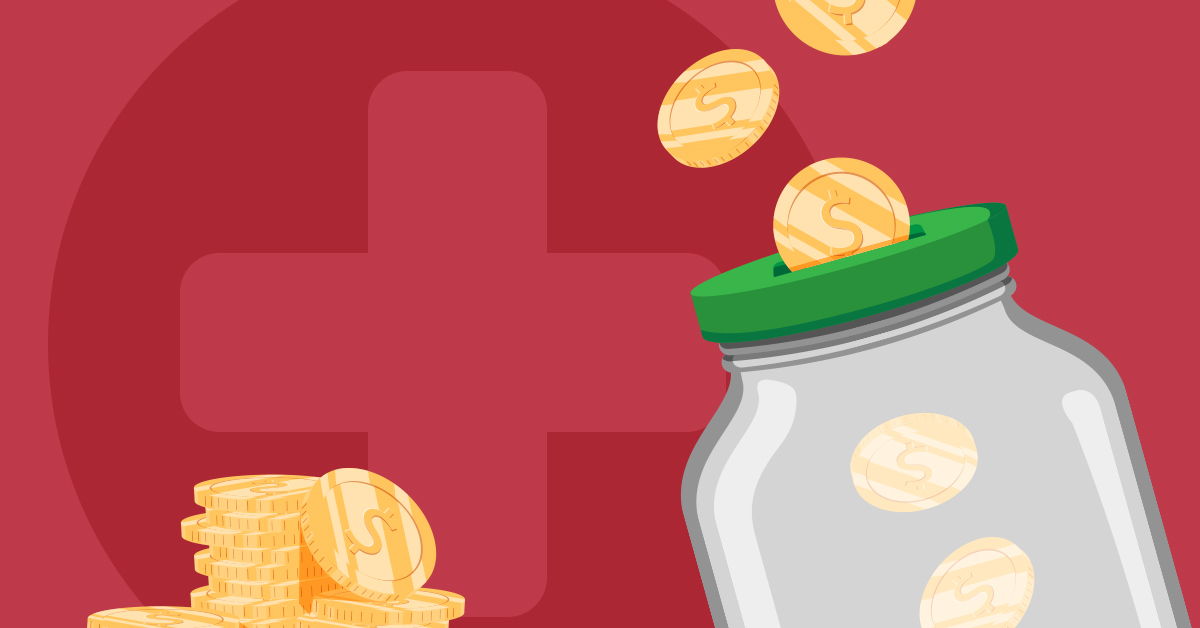 A financial back-up plan - News - Articles - Advice | Veridian