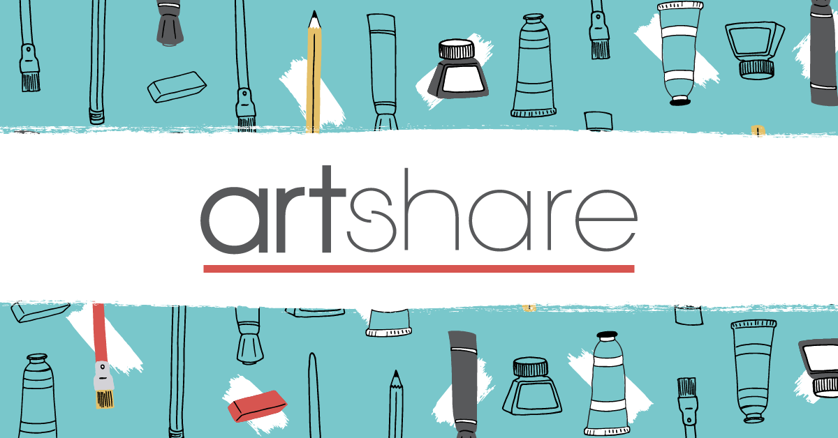 New local student art now on display for ArtShare | Veridian