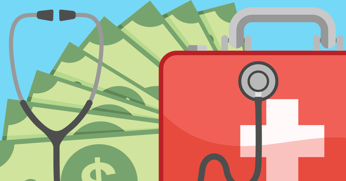 Financial back-up plan | News | Articles & Advice | Veridian