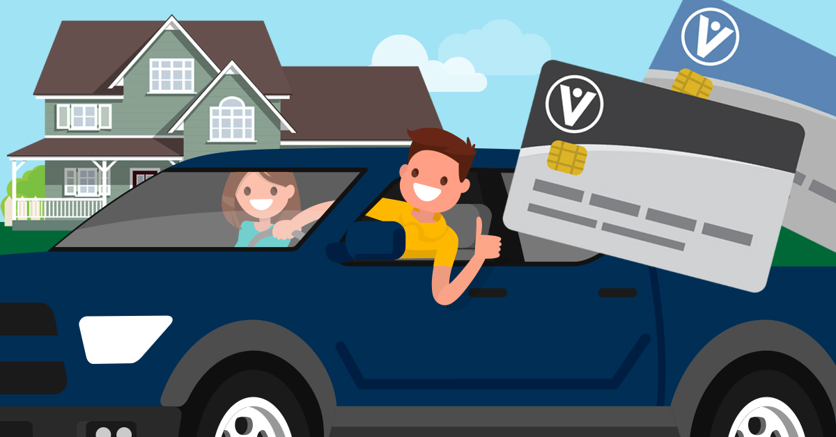 Multi-Product Offers | View Our Current Specials | Loans | Veridian