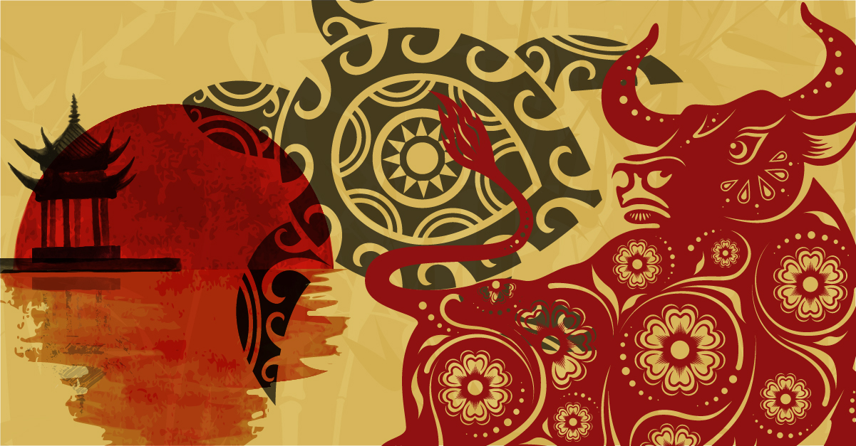 Asian American and Pacific Islander Heritage Month | Veridian