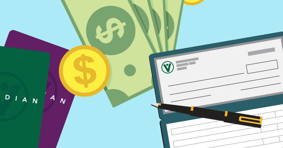 Free Checking | Veridian