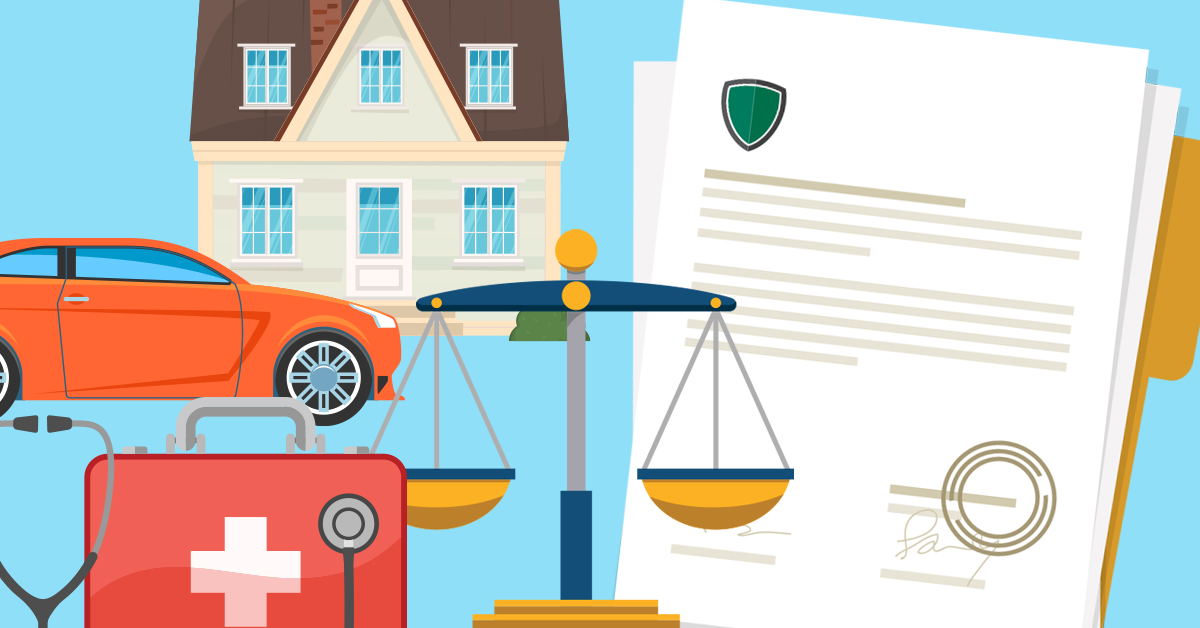 Choosing the Right Insurance | News | Articles & Advice | Veridian