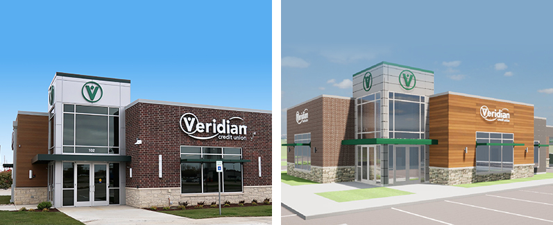 New Branch | Veridian