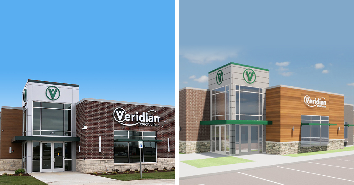 New Branch | Veridian