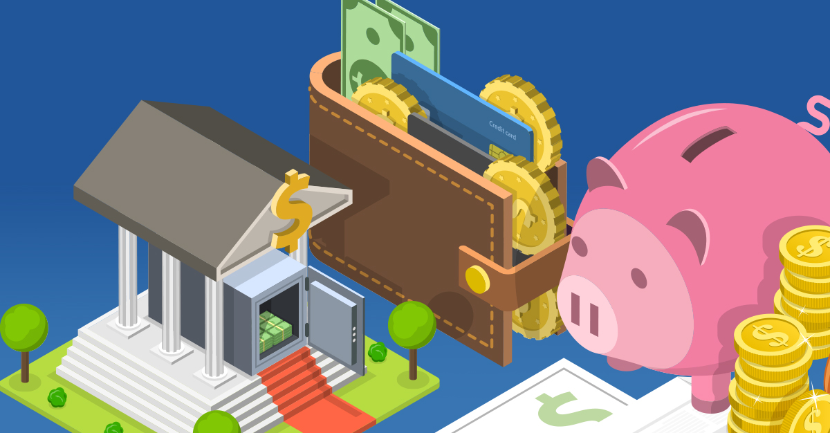 How to choose a savings account | Veridian