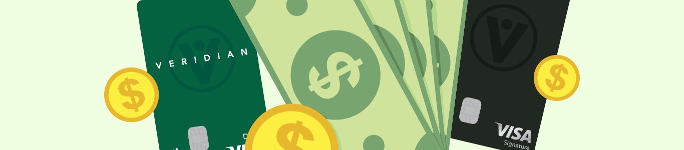 Checking | Veridian