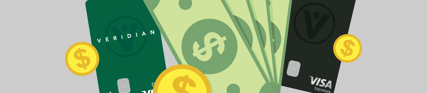 Premium Checking | Veridian