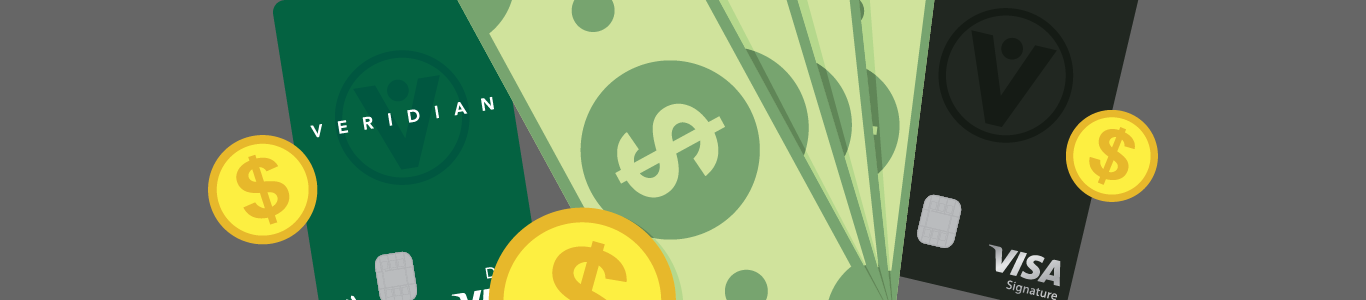 Premium Plus Checking | Veridian