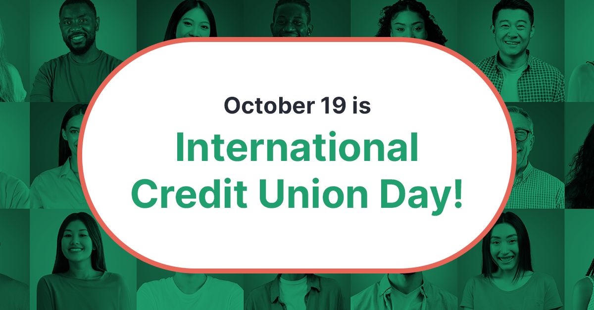 International Credit Union Day 2023 | Veridian