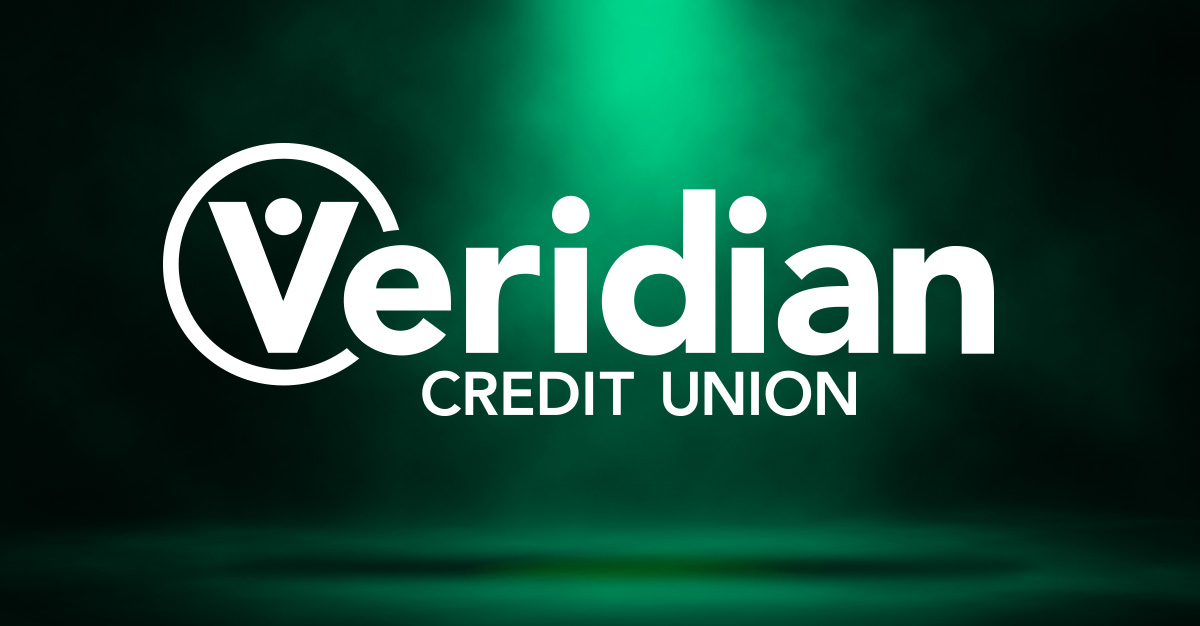 Introducing our brand-new look | Veridian
