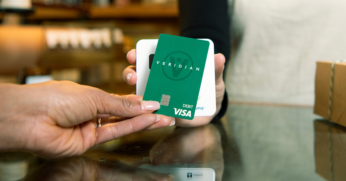 How to Choose the Best Checking Account | Veridian