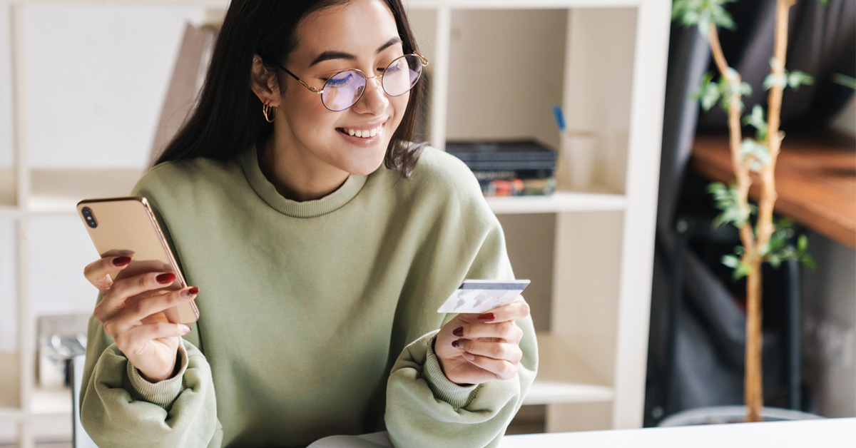 How to Choose the Best Credit Card | Veridian