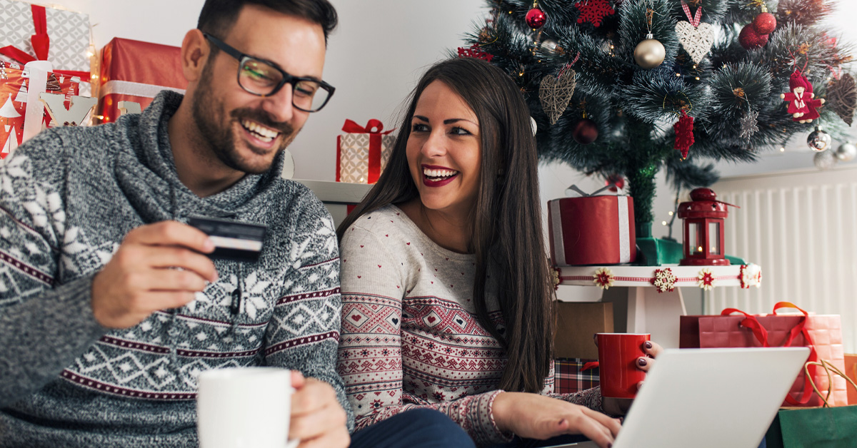 5 tips for holiday credit card use | Veridian