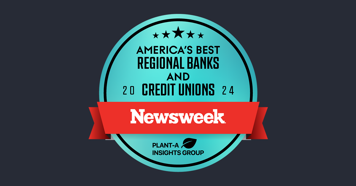 Newsweek Recognition | Veridian