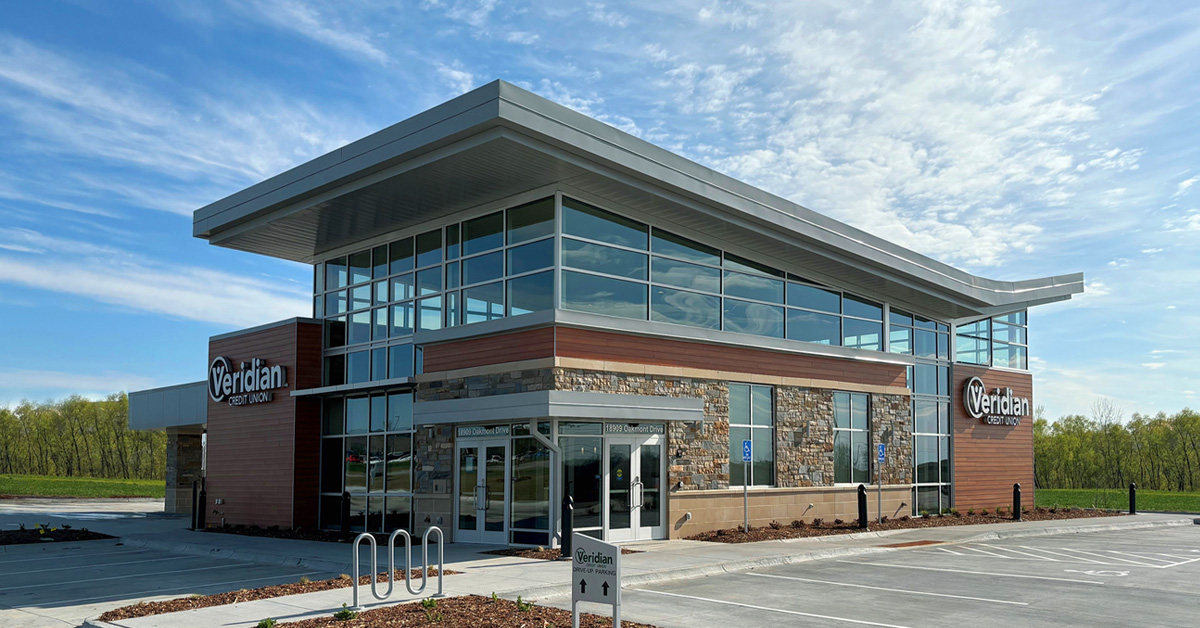 New Gretna Branch | Veridian